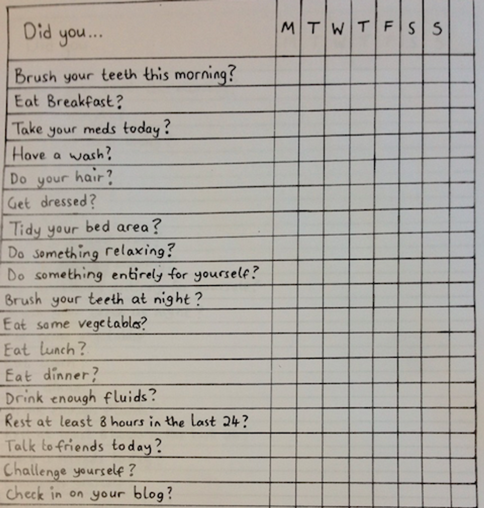 7 Easy Ways To Relax As A College Student