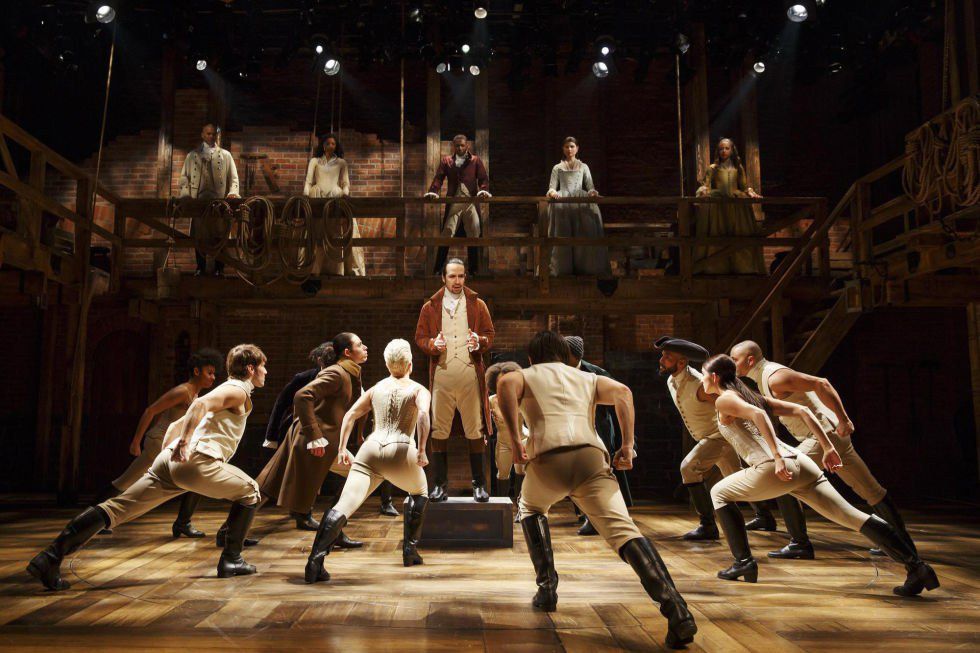 17 Reasons Hamilton Is The Best Thing To Ever Happen