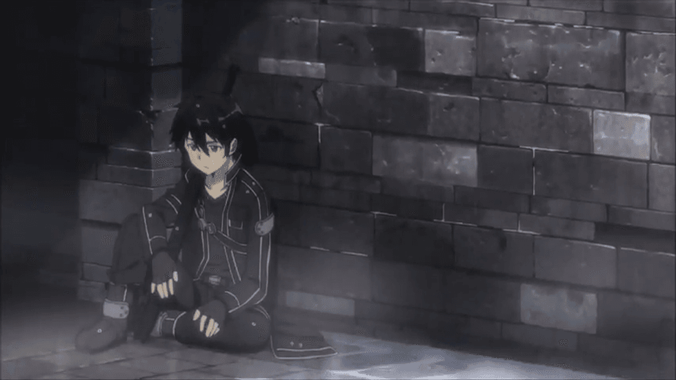 Why Kirito Is The Worst Anime Character Ever