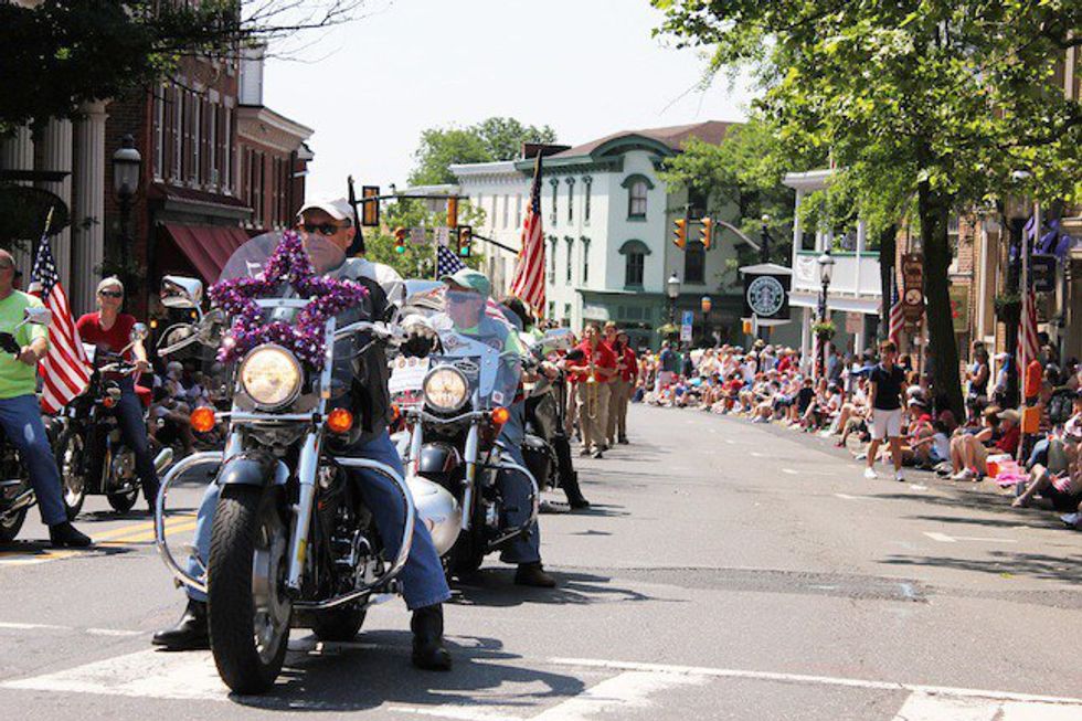 20 Signs You Grew Up in Doylestown, Pennsylvania