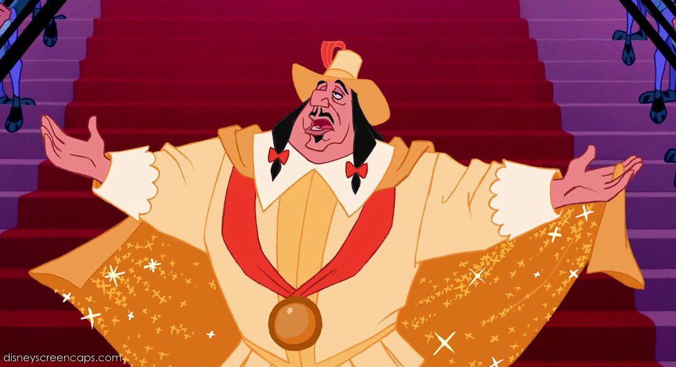 Why Disney Villains Are Actually Drag Queens