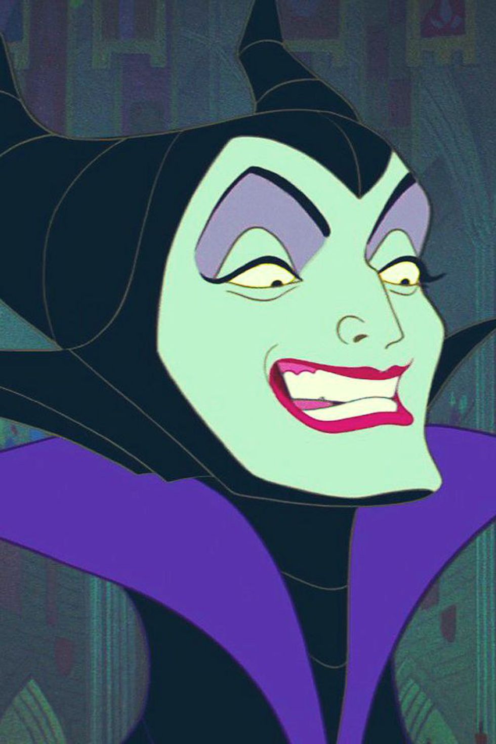 Why Disney Villains Are Actually Drag Queens