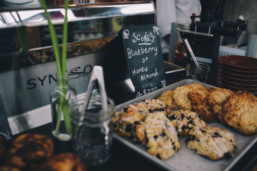 Must-Try Coffee Shops In Every Single State