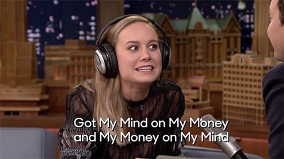 Jimmy Fallon's Games That You Can Play At Home