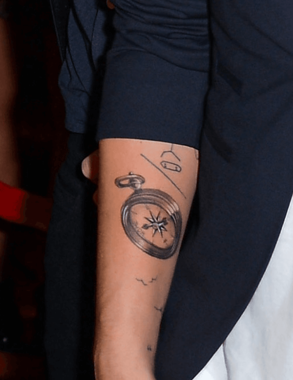 Top 10 Evidence that Larry is Real