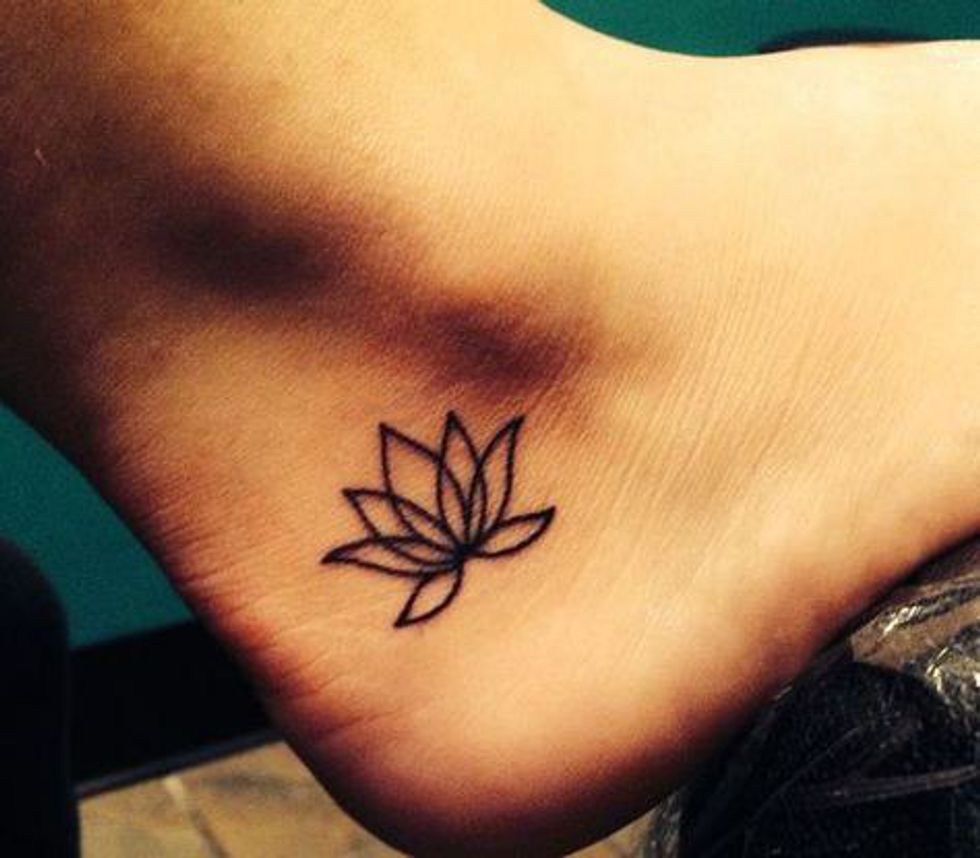 7 Small, Tasteful Tattoo Ideas With Meaning