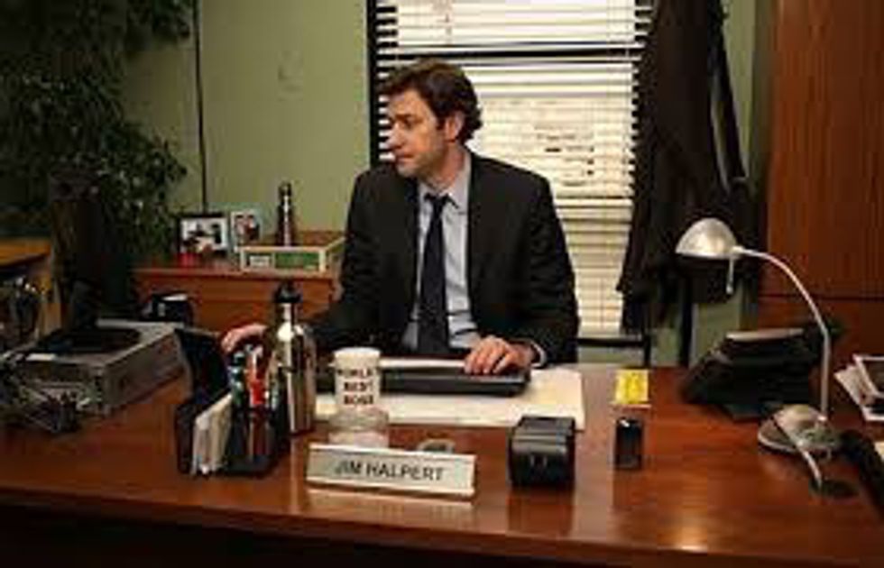 11 Reasons Why Jim Halpert Is The Perfect Man