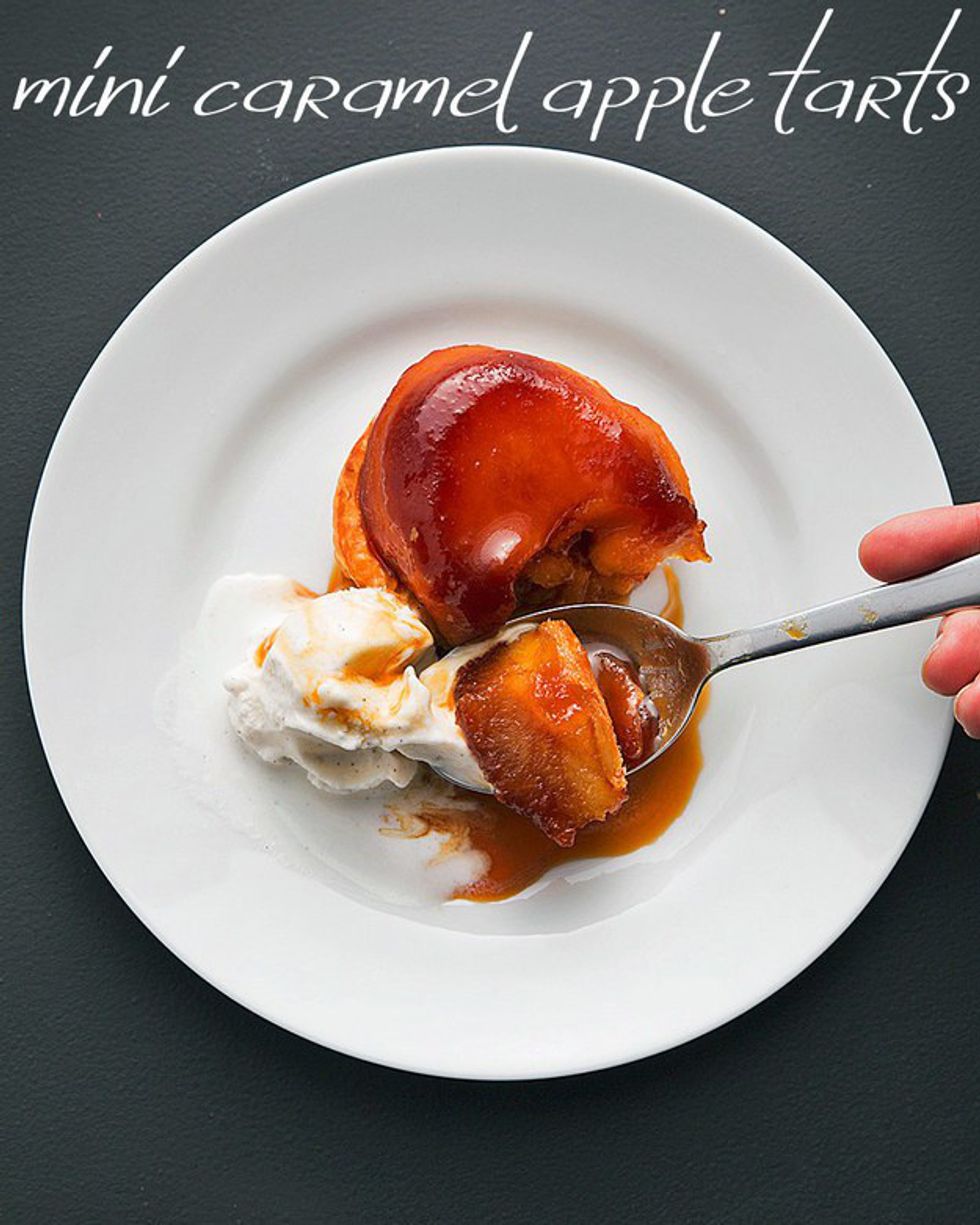 Testing Buzzfeed's "Tasty" Video Recipes