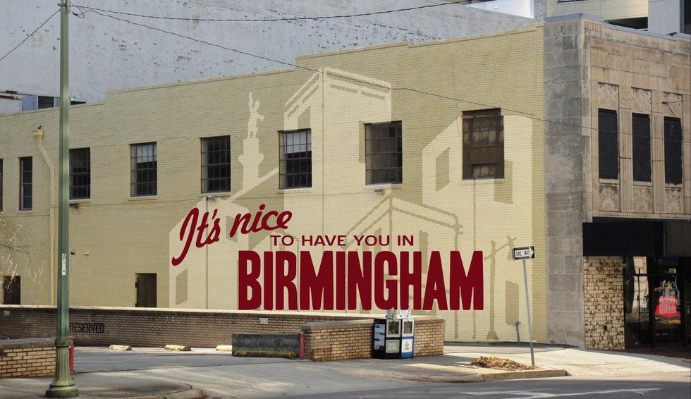 19 Things To Do, See And Eat For Any Birmingham Native