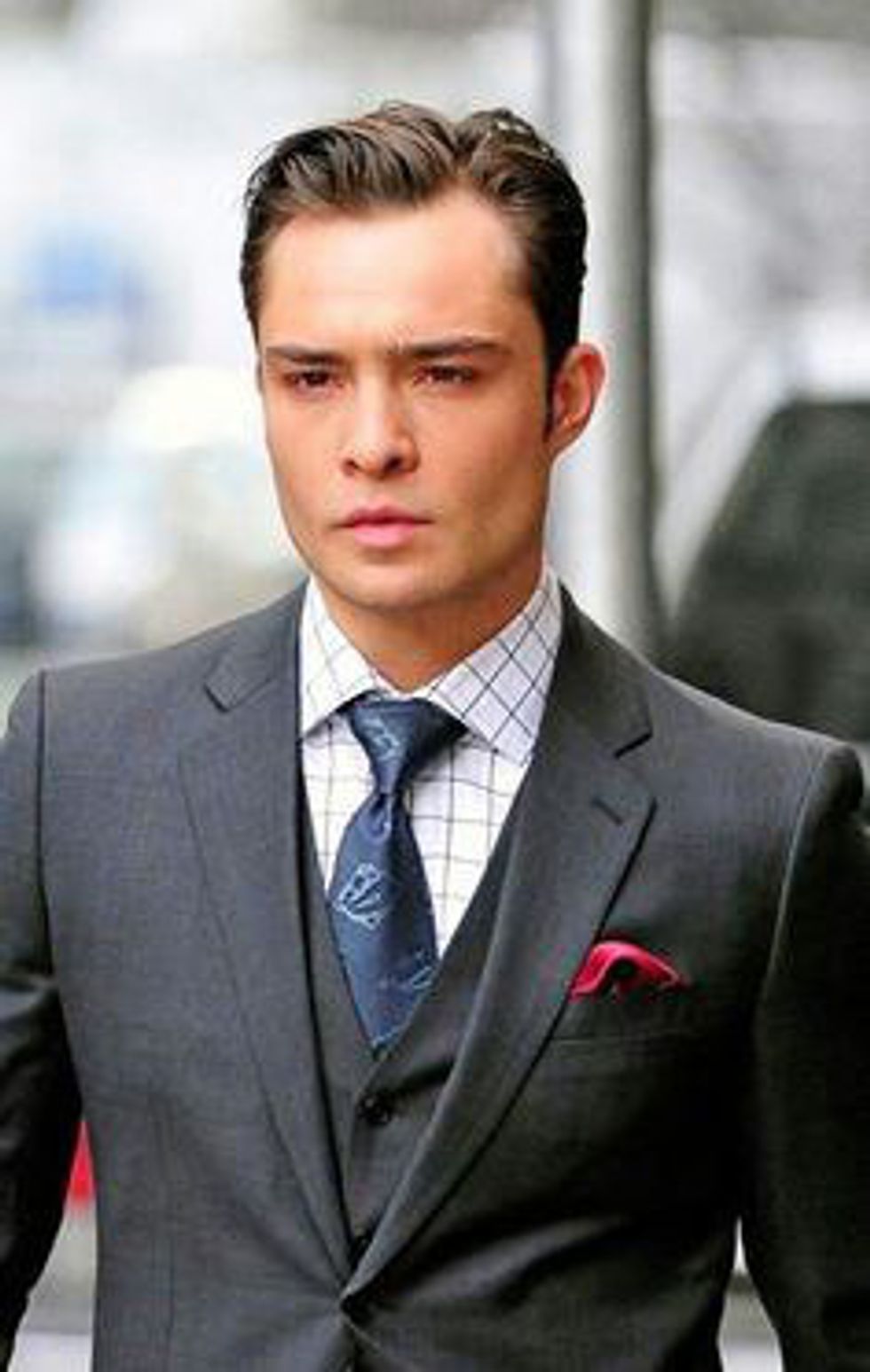 12 Reasons I Will Forever Be In Love With Chuck Bass