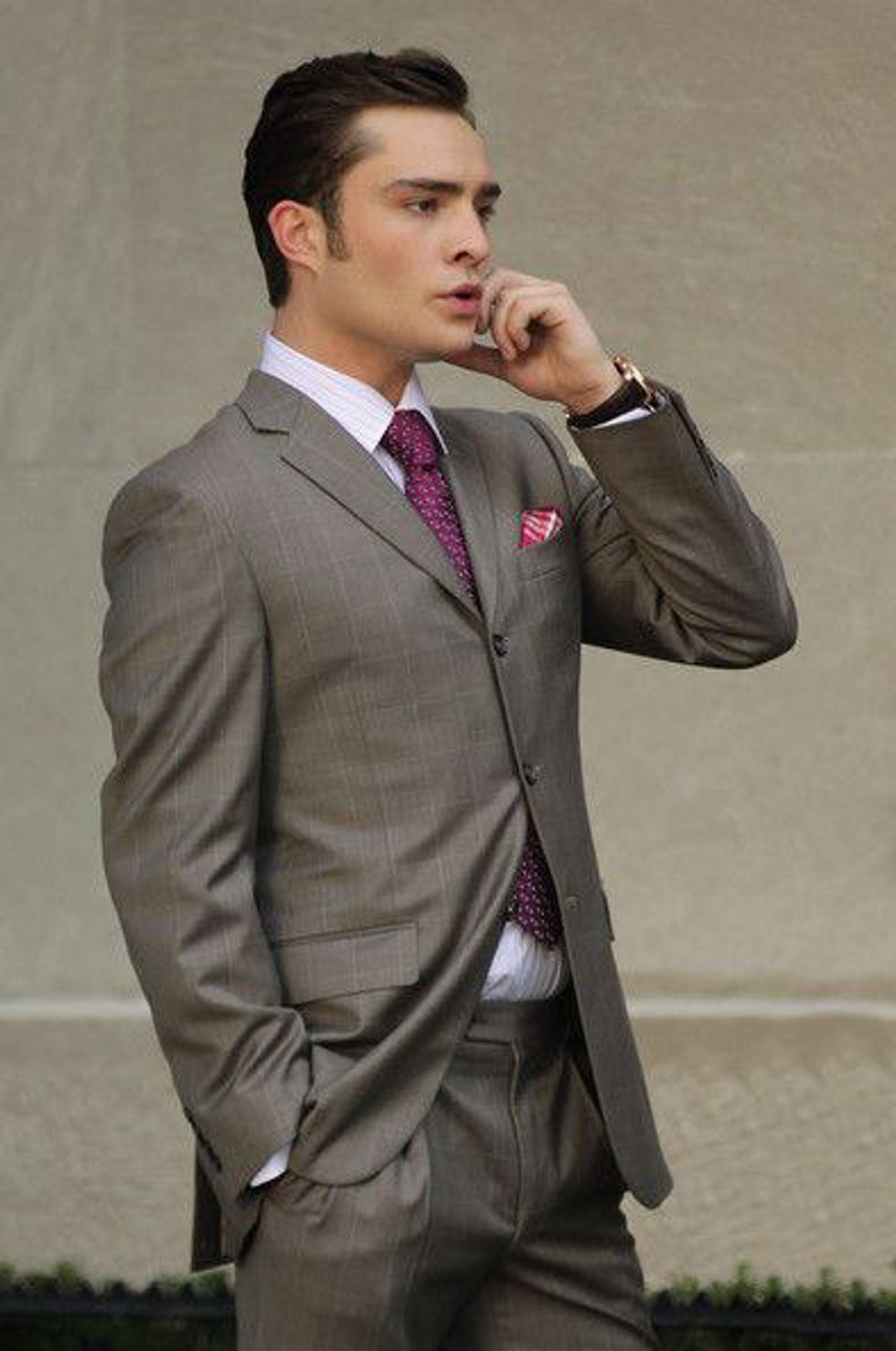12 Reasons I Will Forever Be In Love With Chuck Bass