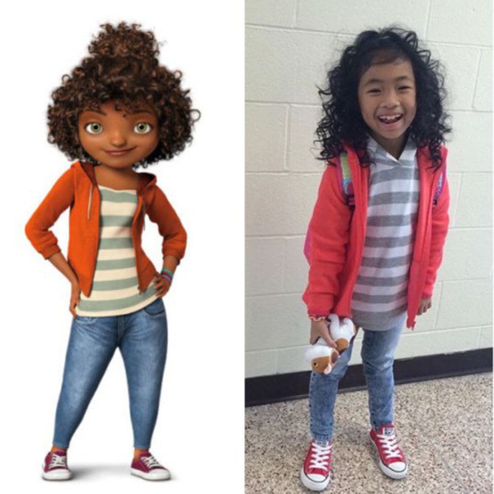 Five Reasons Why Representation Matters