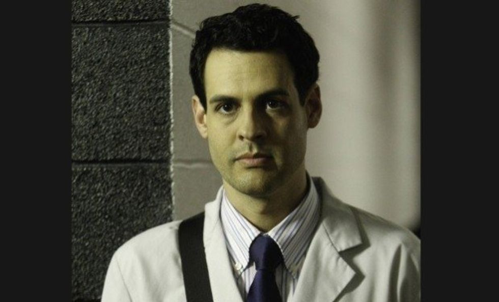 12 Reasons Why You Should Be Watching Bones