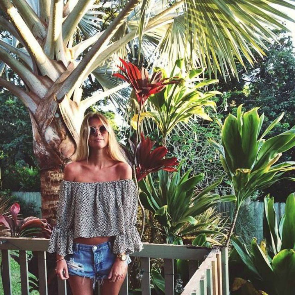 7 Of The Best Fashion Bloggers On Instagram