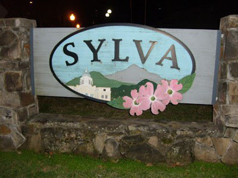 Why Sylva Might Be The Best Small Town In North Carolina