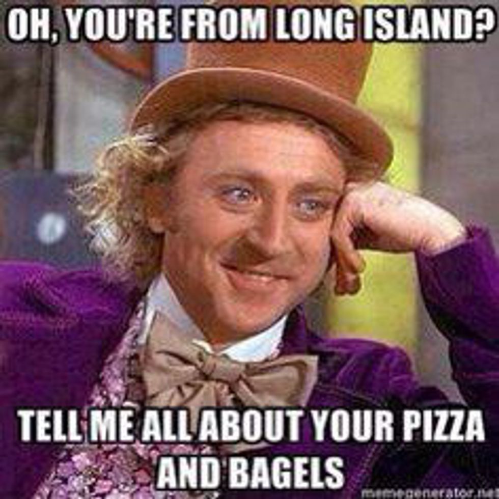 15 Signs You're From Long Island