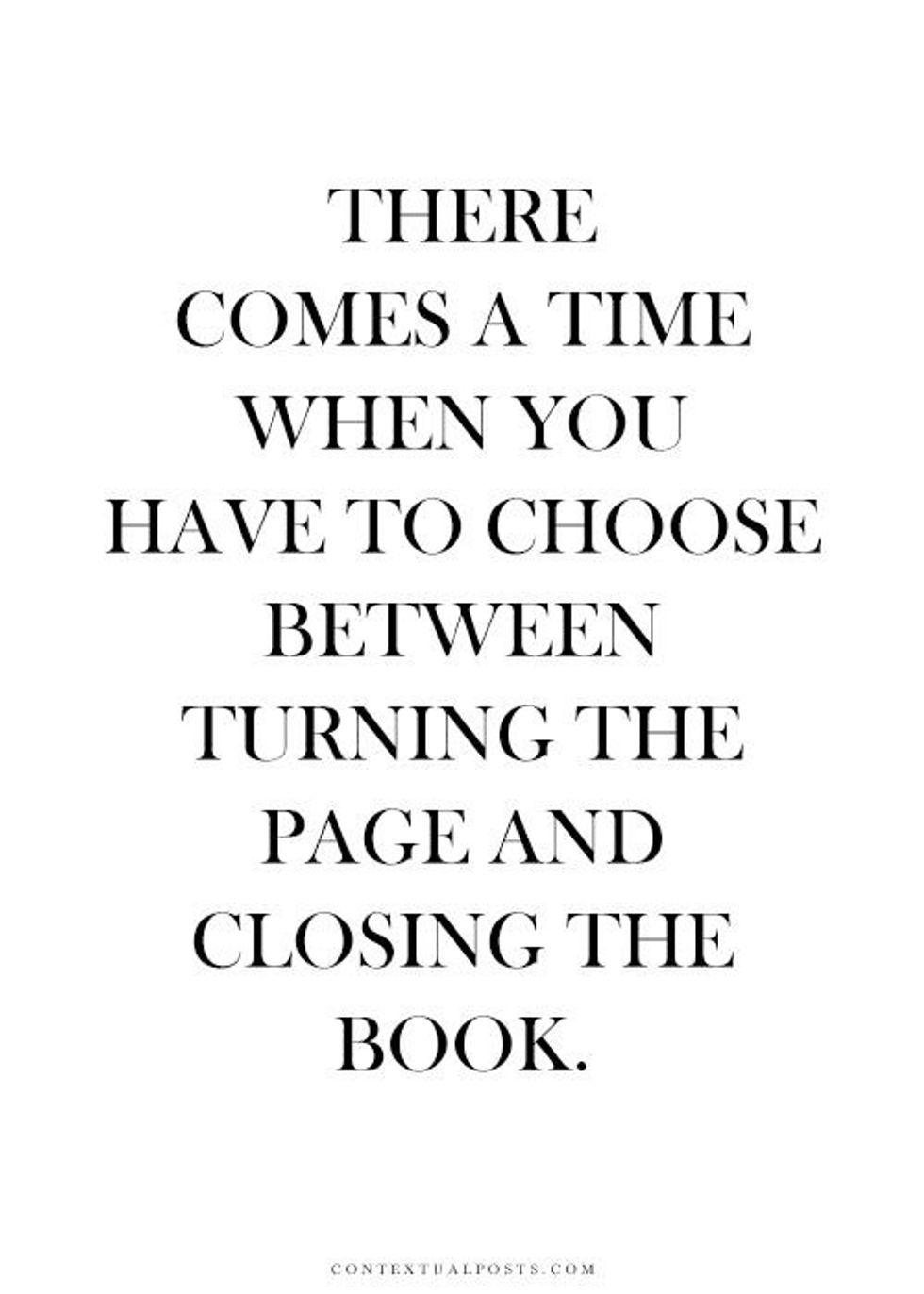 20 Quotes Every 20-Year-Old Needs To Read