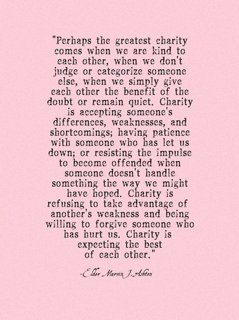 20 Quotes Every 20-Year-Old Needs To Read