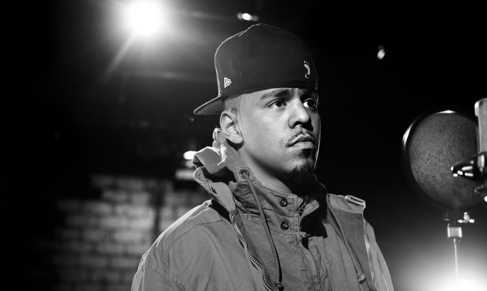 13 Inspirational Rap Lyrics