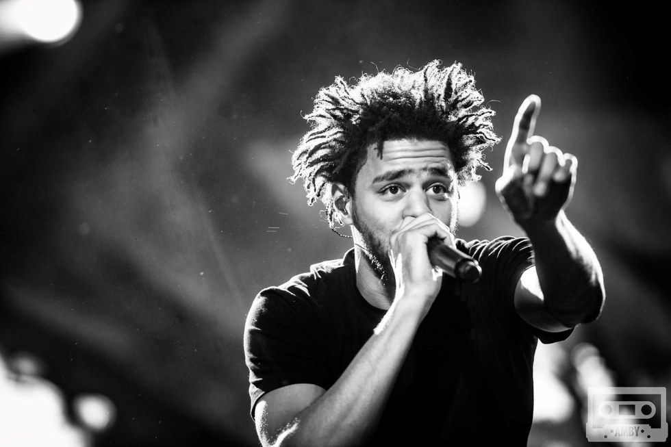 13 Inspirational Rap Lyrics