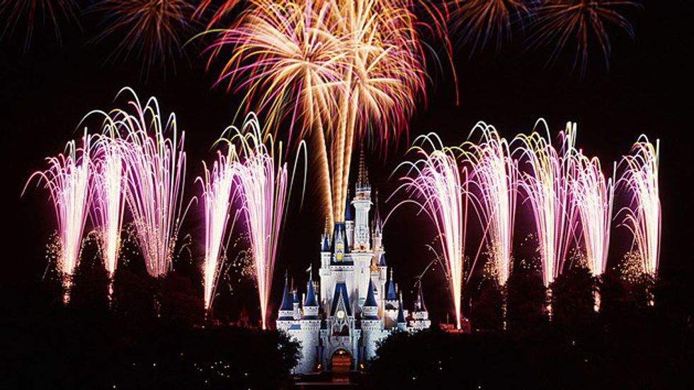 10 Reasons Why Disney World Is The Best Place Ever