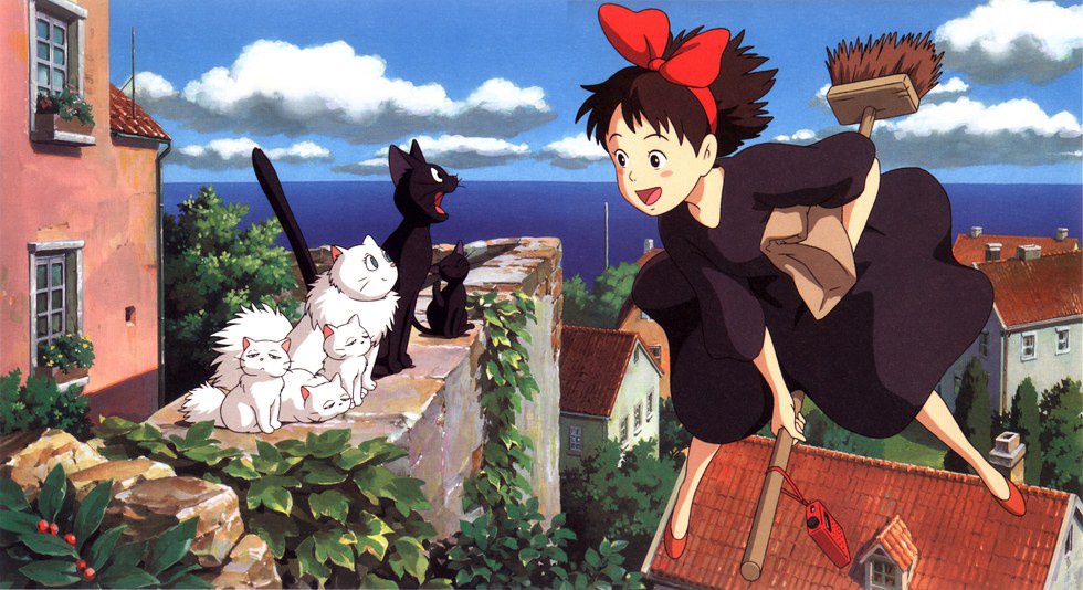 Studio Ghibli Movies: Why We Love Them