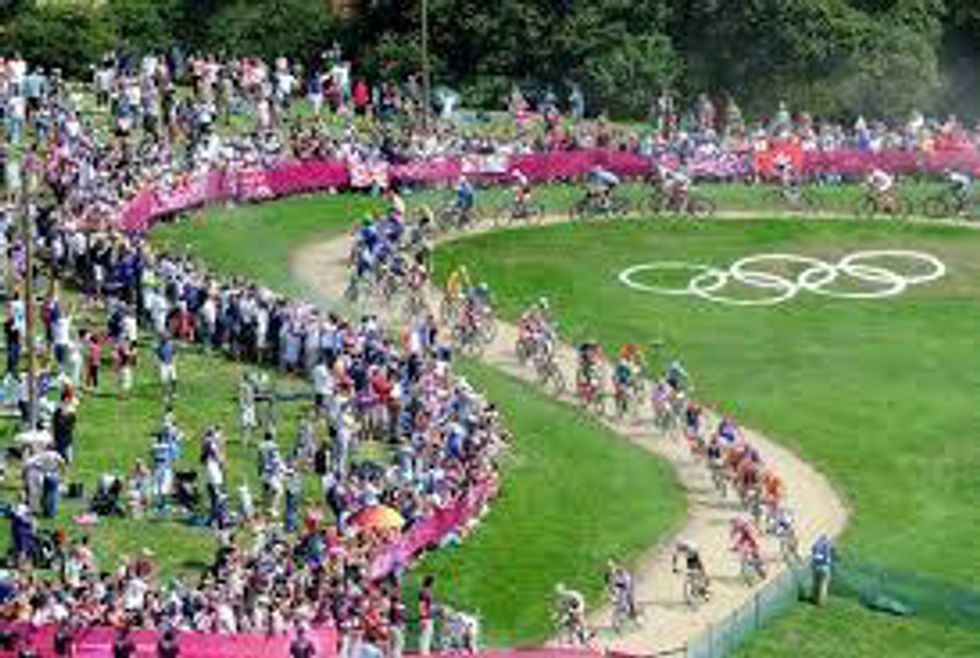 5 Reasons Why I Love Cross Country