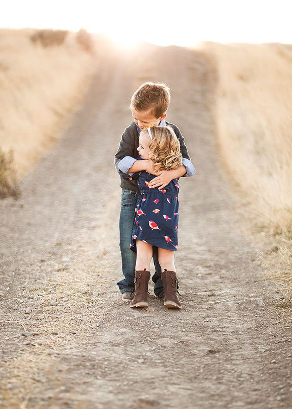 10 Reasons Why Your Brother Is The Most Important Guy In Your Life