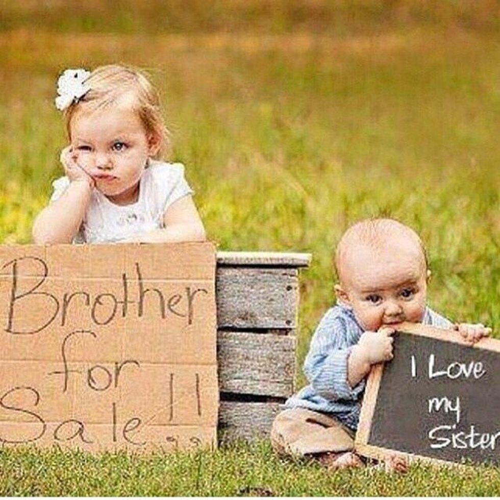 10 Reasons Why Your Brother Is The Most Important Guy In Your Life