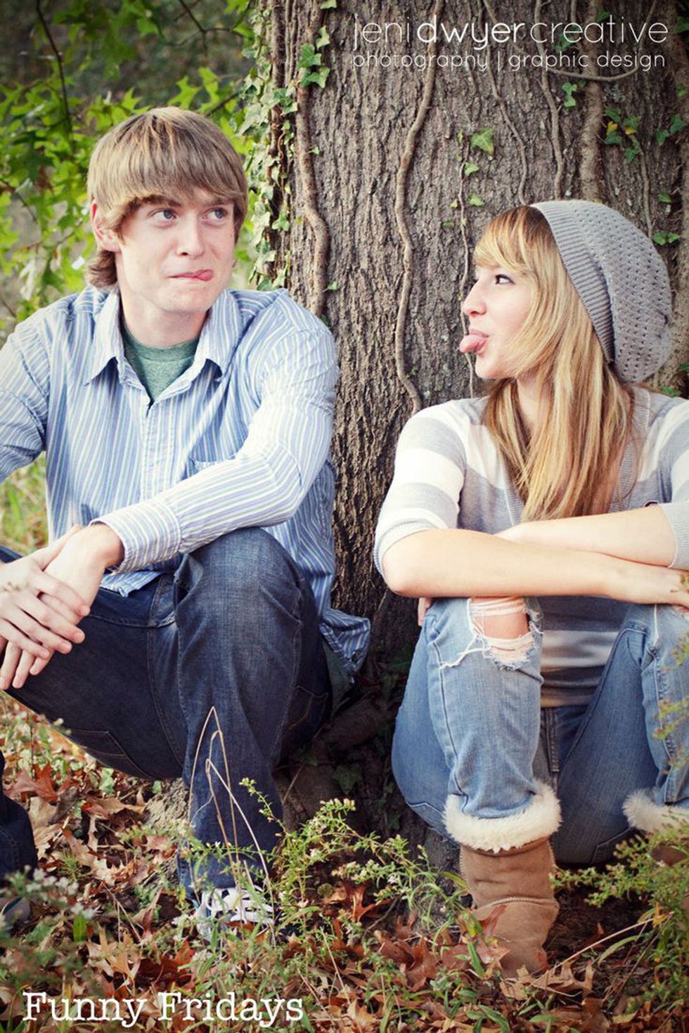 10 Reasons Why Your Brother Is The Most Important Guy In Your Life