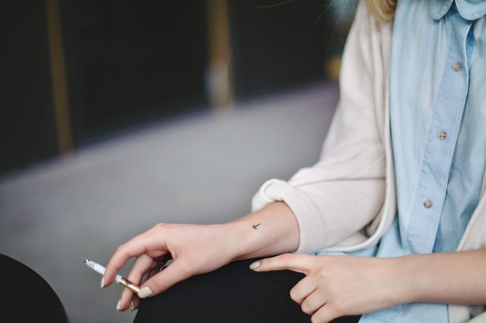 10 Delicate & Meaningful Tattoo Ideas You'll Fall in Love With