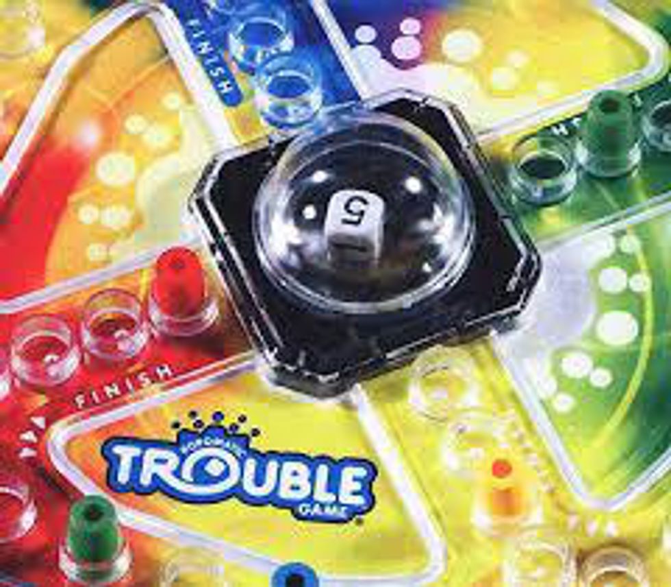 What Your Favorite Board Game Says About Your Personality