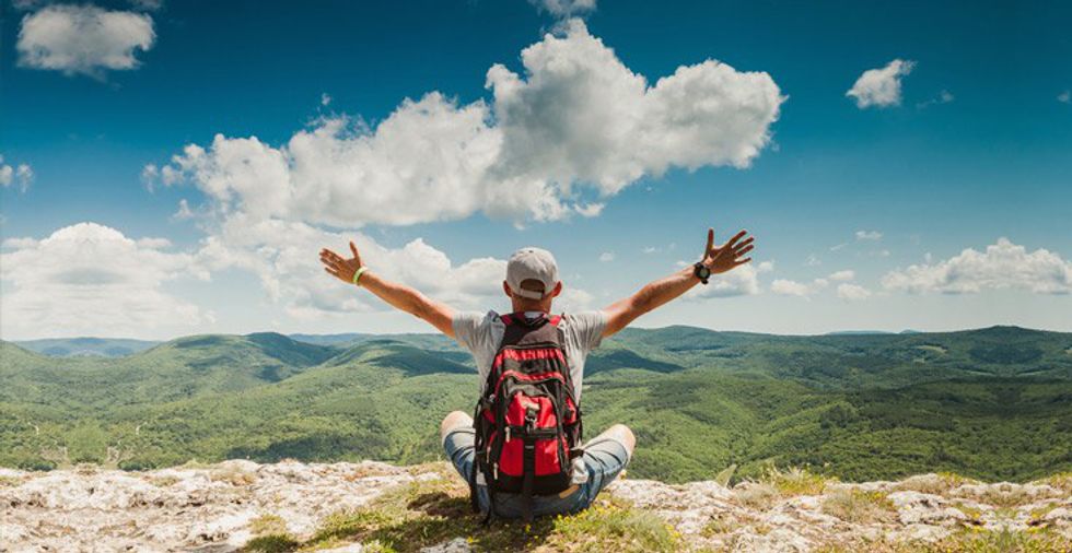10 Reasons Why Traveling Should Be Everyone's Favorite Hobby