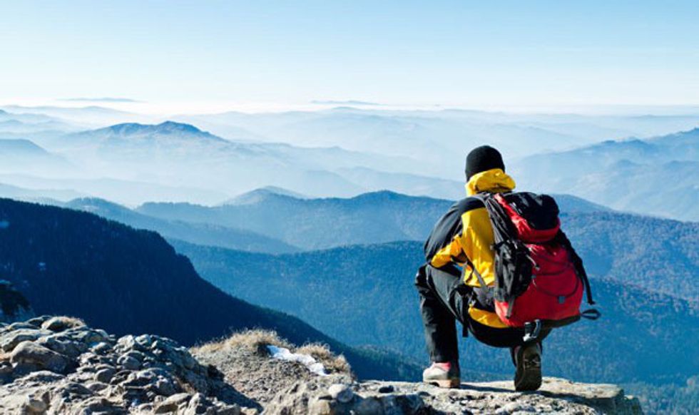 10 Reasons Why Traveling Should Be Everyone's Favorite Hobby