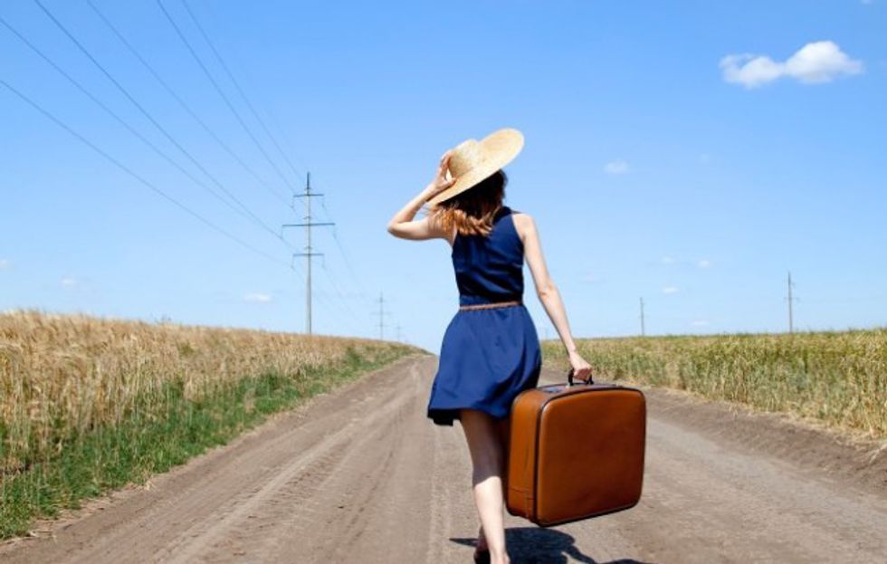 10 Reasons Why Traveling Should Be Everyone's Favorite Hobby
