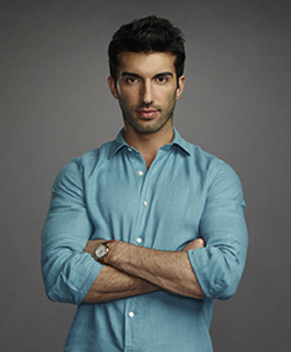 "Jane The Virgin": Rafael Vs. Michael