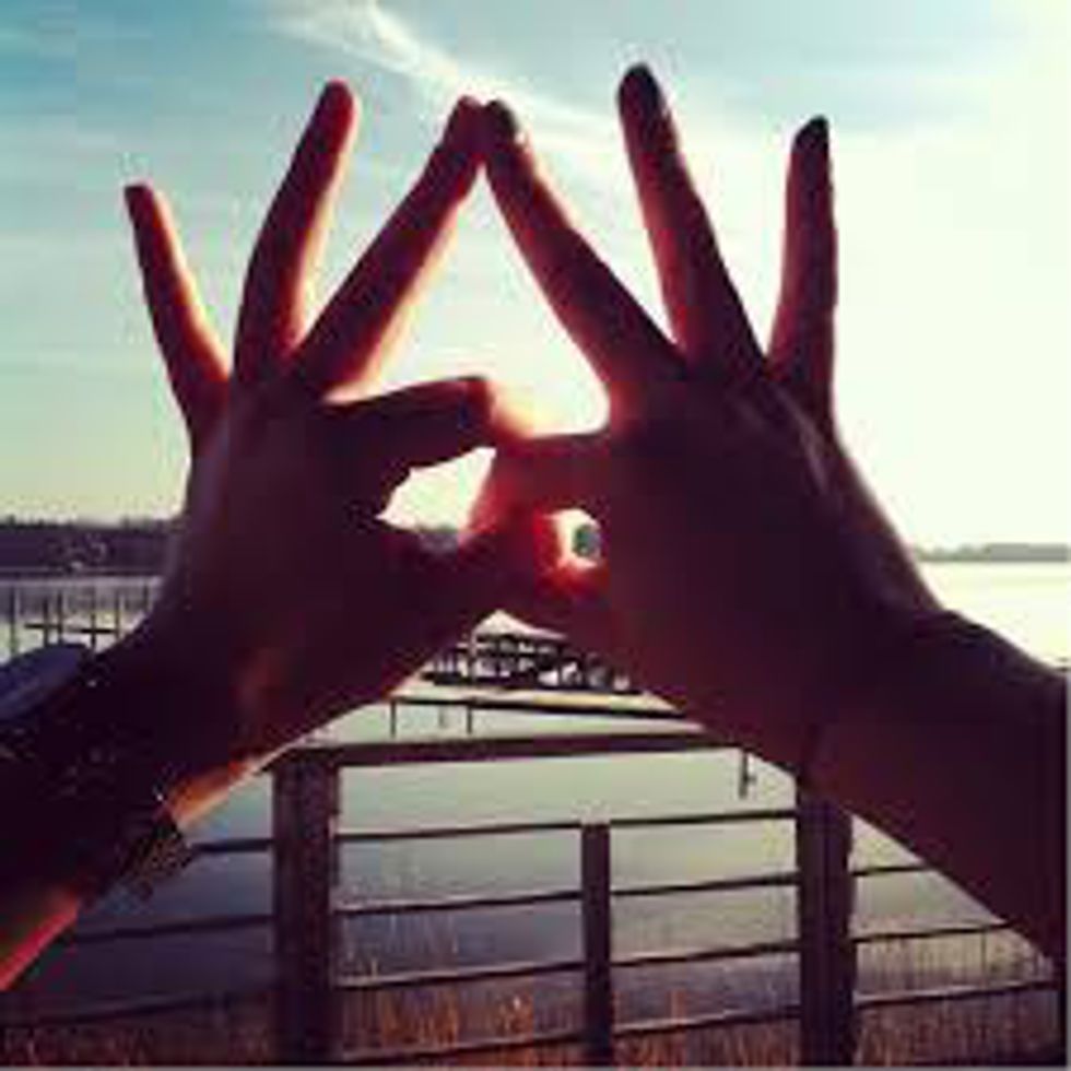 20 Signs You're A ZTA