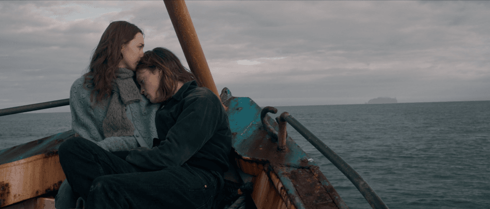 10 Of The Most Beautiful Movies Currently On Netflix