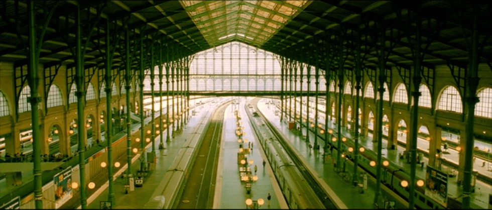 10 Of The Most Beautiful Movies Currently On Netflix