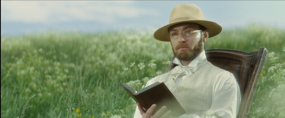 10 Of The Most Beautiful Movies Currently On Netflix