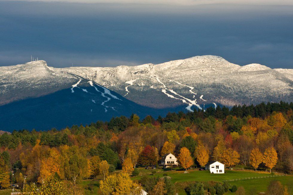 8 Things You'll Miss About Vermont