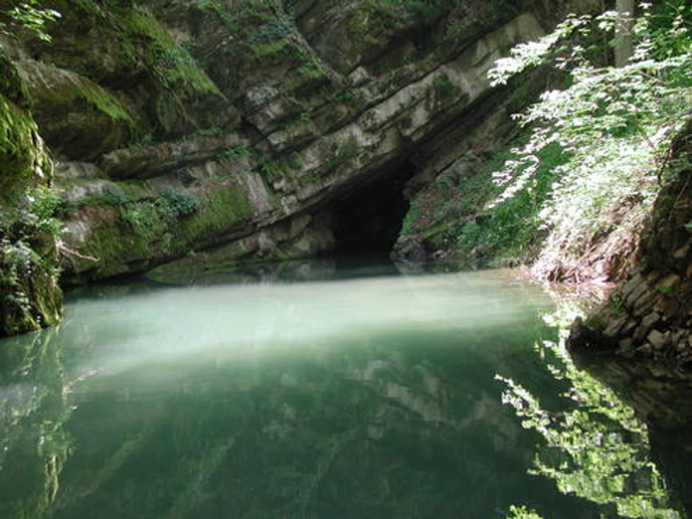 11 Places In Pennsylvania You Need To Visit During Spring Break