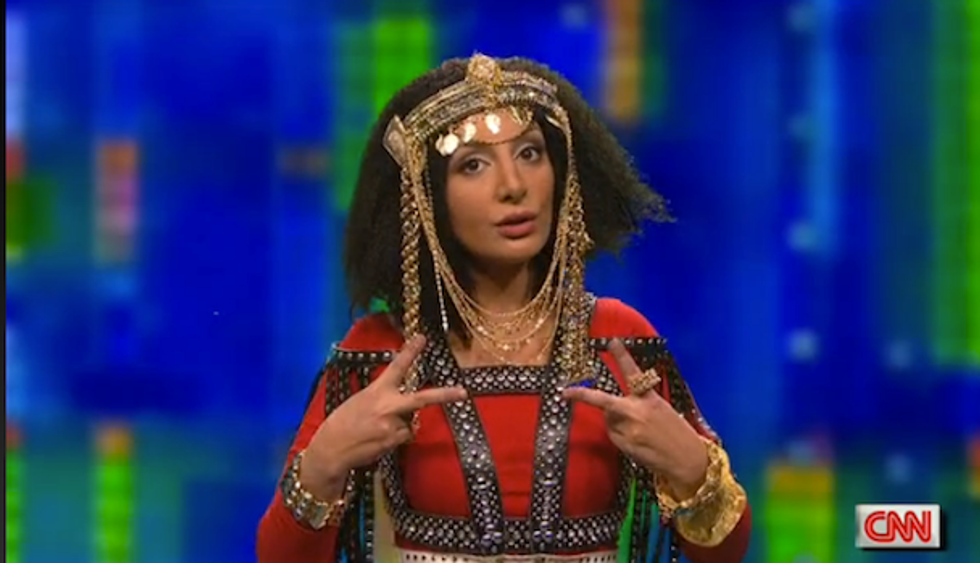 A Ranking Of Nasim Pedrad's Best SNL Characters