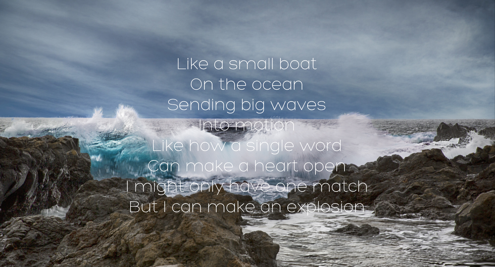 15 Songs Every Girl Needs To Listen To