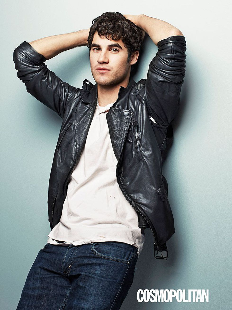 10 Things We Love About Darren Criss