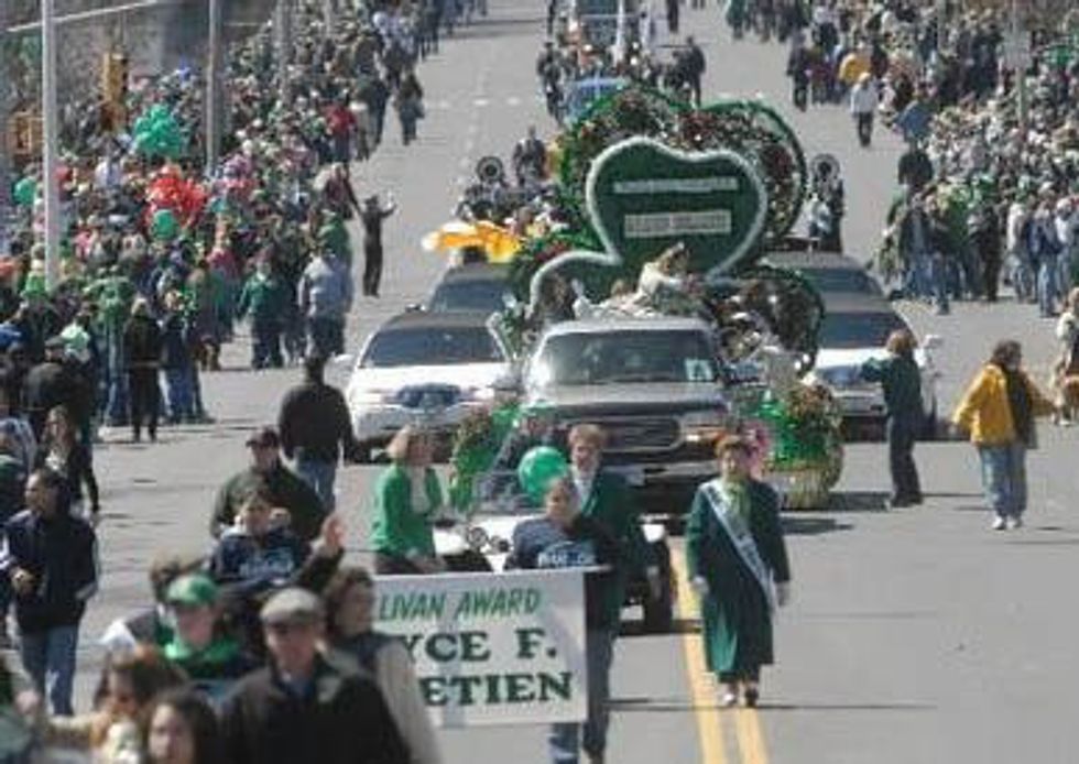 10 Signs You Grew Up in Holyoke, Massachusetts