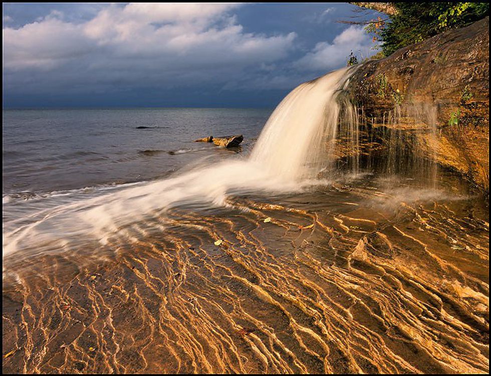 10 Underrated Places To Visit In Michigan
