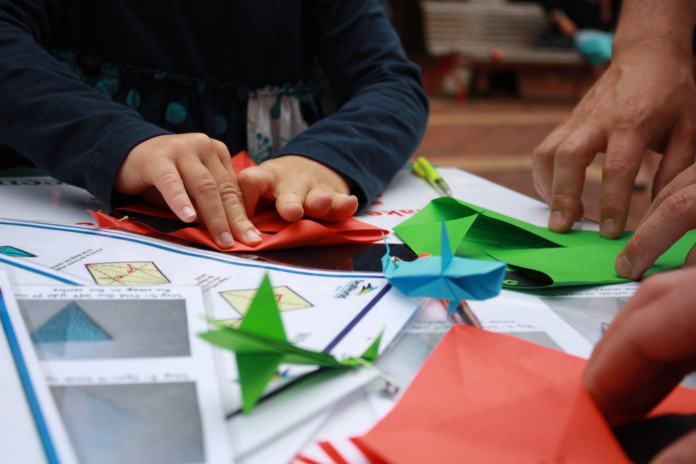 24 Hobbies To Help Relieve Stress