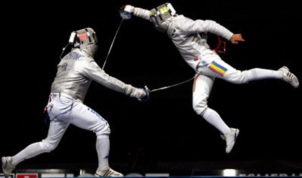Fencing Techniques Worth Learning