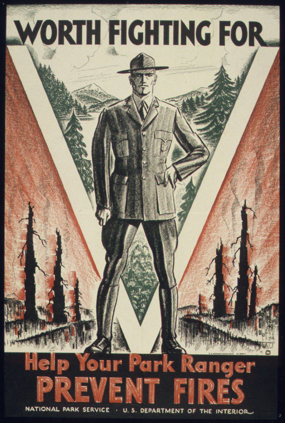 America In 1916: What was Happening 100 Years Ago?